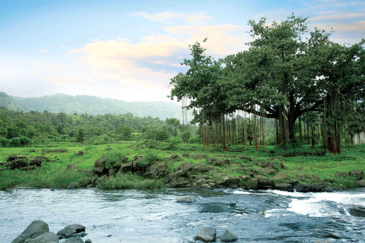 1 Khandala Valley | Luxury Villas in Khandala near Mumbai and Pune by ...